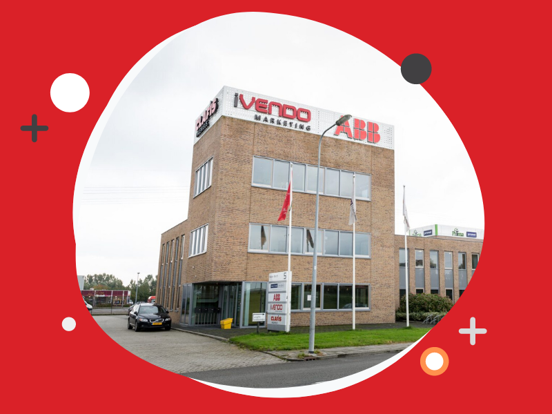 ivendo-locatie-groningen - iVendo Marketing Groningen